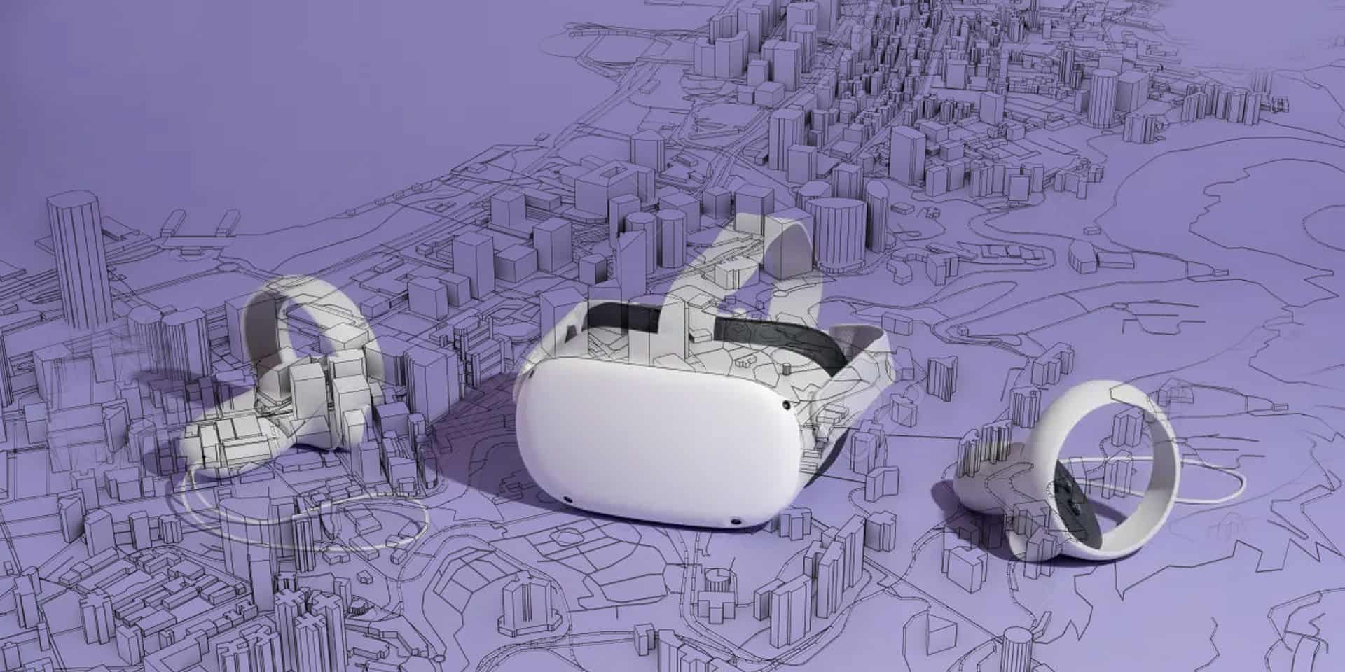 Virtual Reality and Safety Training | fourthedesign - 3d animation ...