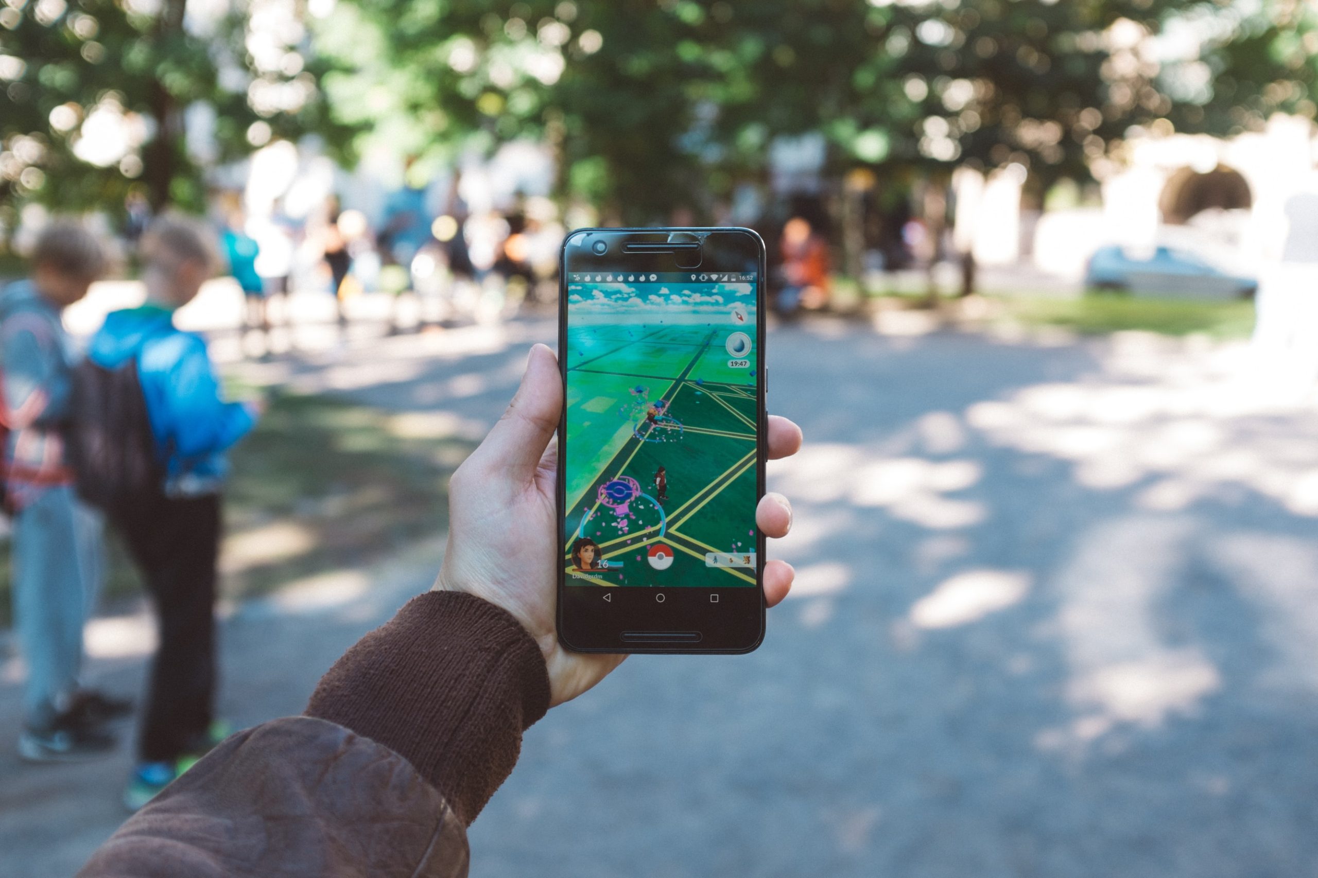 Create Augmented Reality (AR) applications that stands out from the ...