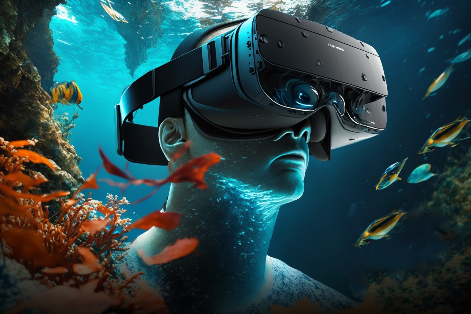 Educational VR Apps - Immersive Learning - Future of Education