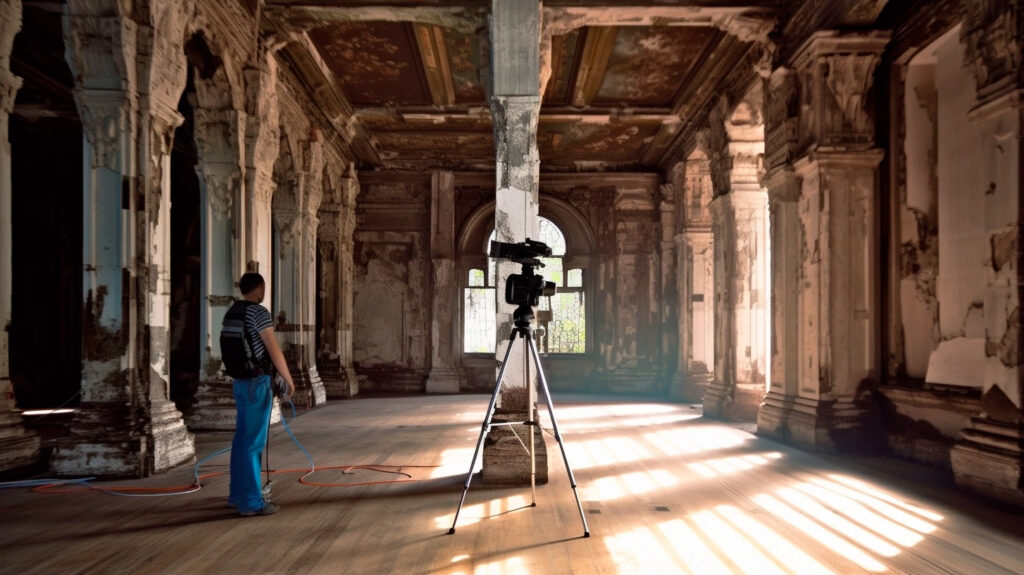 3D Scanning Services in Greece | fourthedesign - 3d animation ...