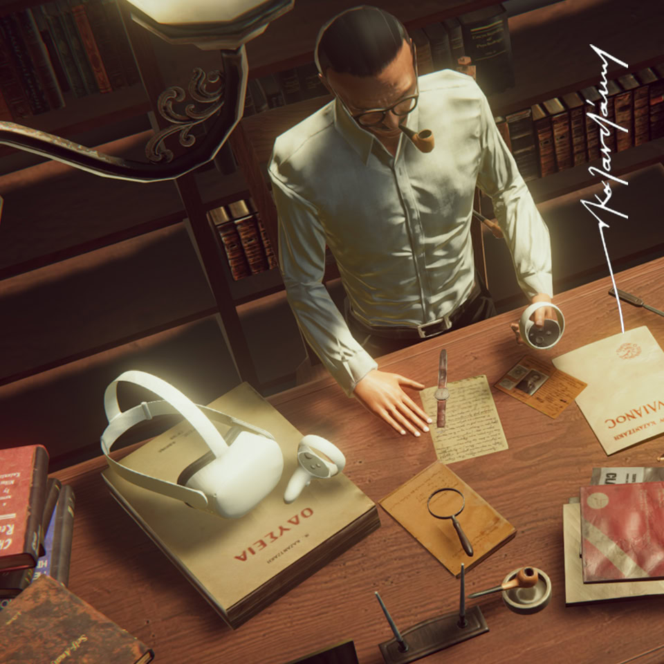 3D Animation - Architectural Visualization - Medical - Interactivity ...