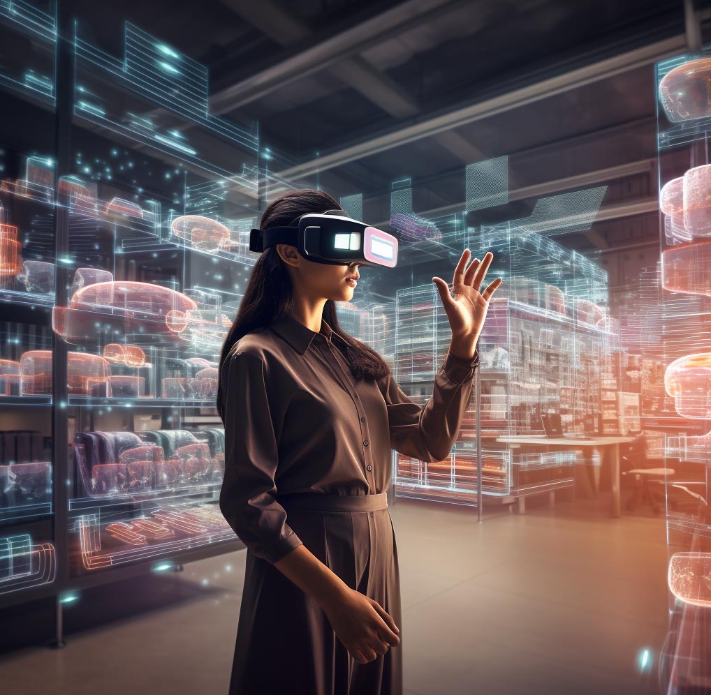 Virtual Tour Services - Interactive Virtual Tours - Virtual Reality Tours