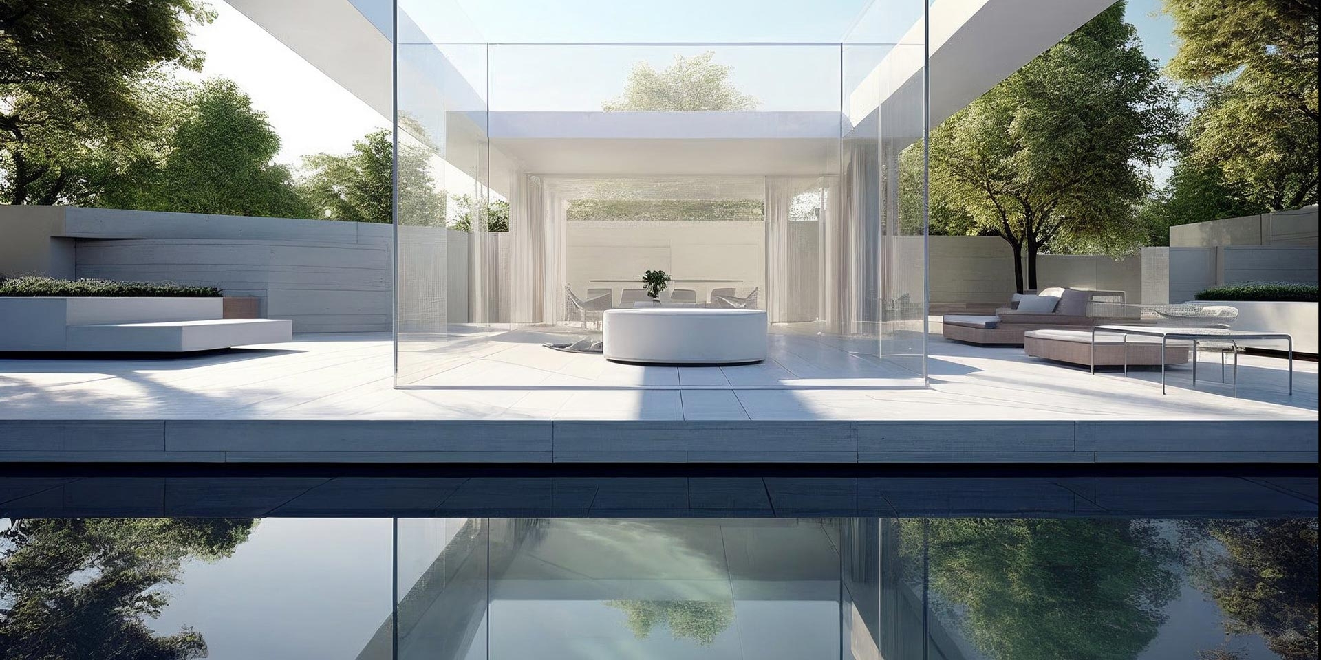 3d animation architectural visualization, graphics, web application ...