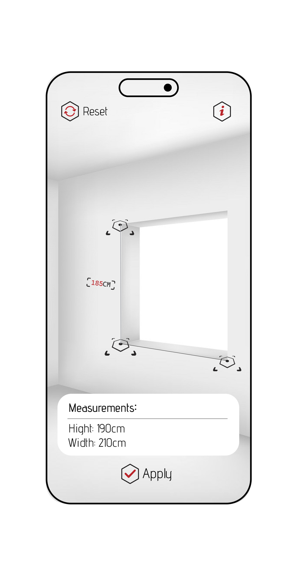 Aluminum System AR Visualisation with AluVision AR | fourthedesign - 3d ...