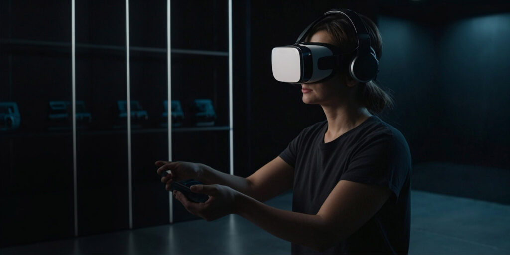 Services Virtual Reality Vr Development Fourthdesign