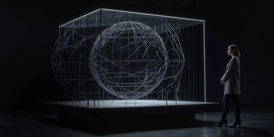 Services - 3D Visualization & Animation | Fourthedesign
